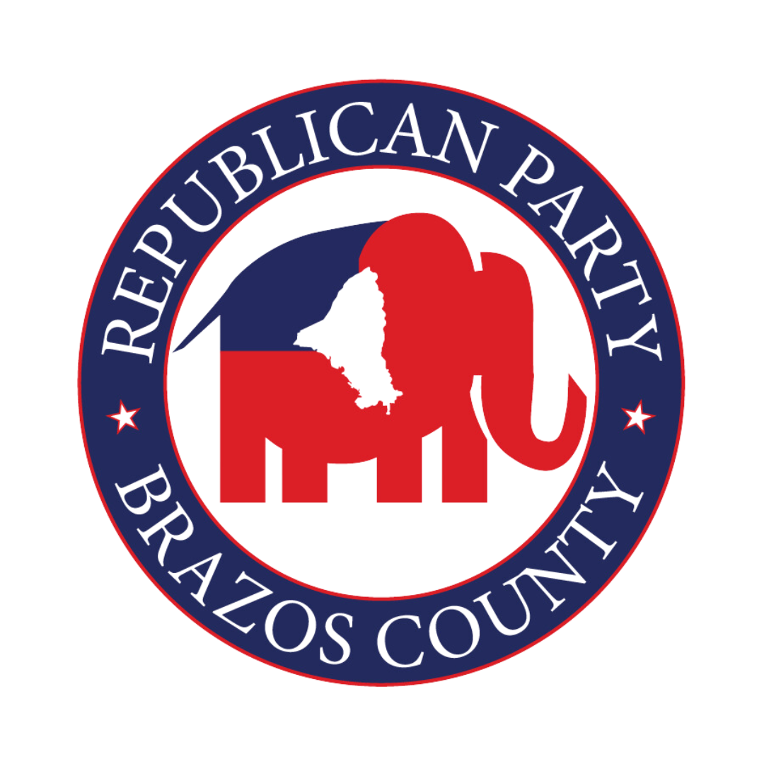 Republican Party of Brazos County – Defending Republican Values